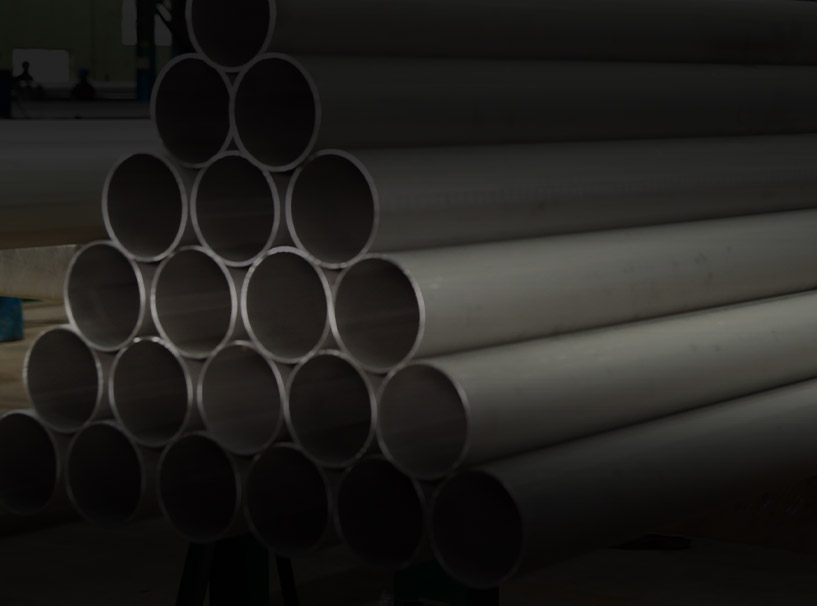 Pipes & Tubes – Stainless Steel (Seamless & Welded) | Jindalnew